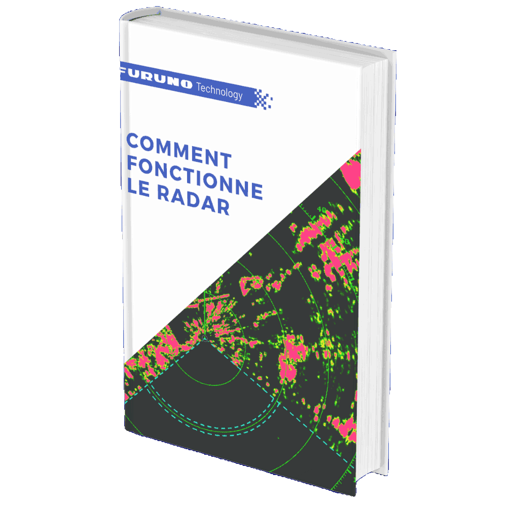 Comment fonctionne le radar pour bateau | Furuno Academy