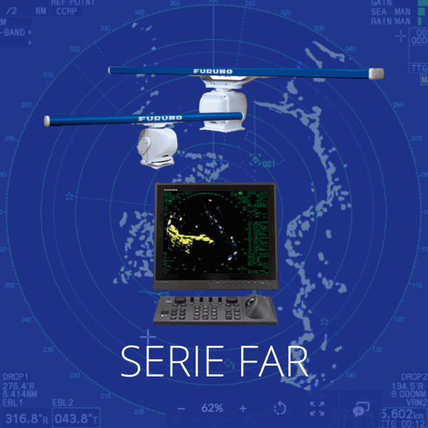 Comment fonctionne le radar pour bateau | Furuno Academy