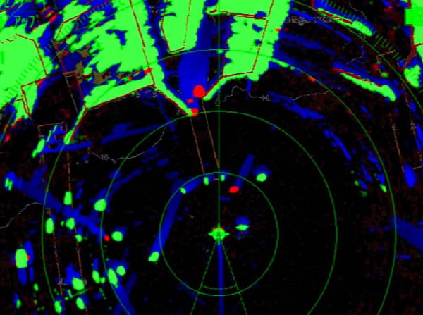 Comment fonctionne le radar pour bateau | Furuno Academy