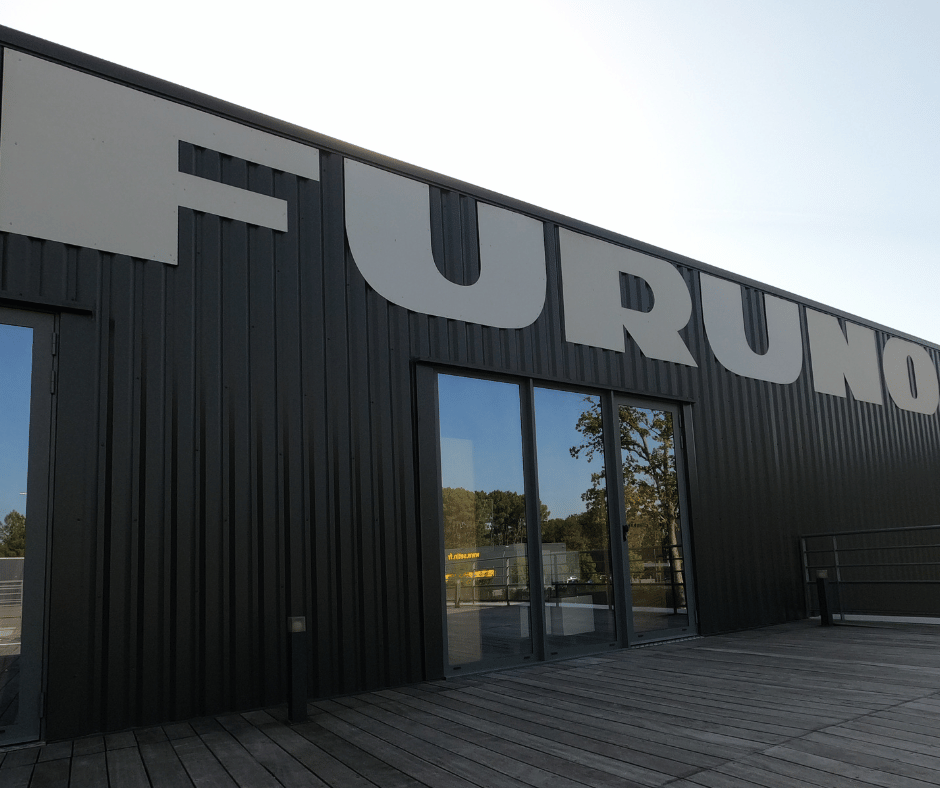 Société | Furuno France